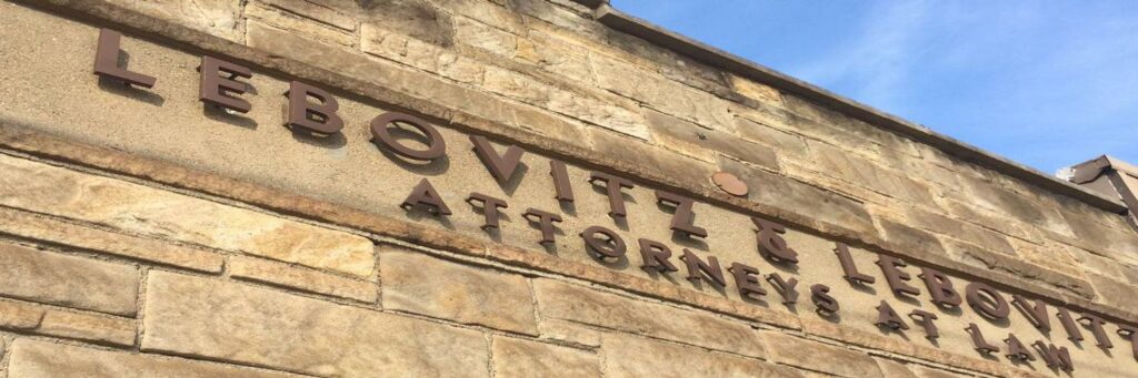 Trusted Law Firm Pittsburgh | Lebovitz & Lebovitz, P.A. - Comprehensive ...